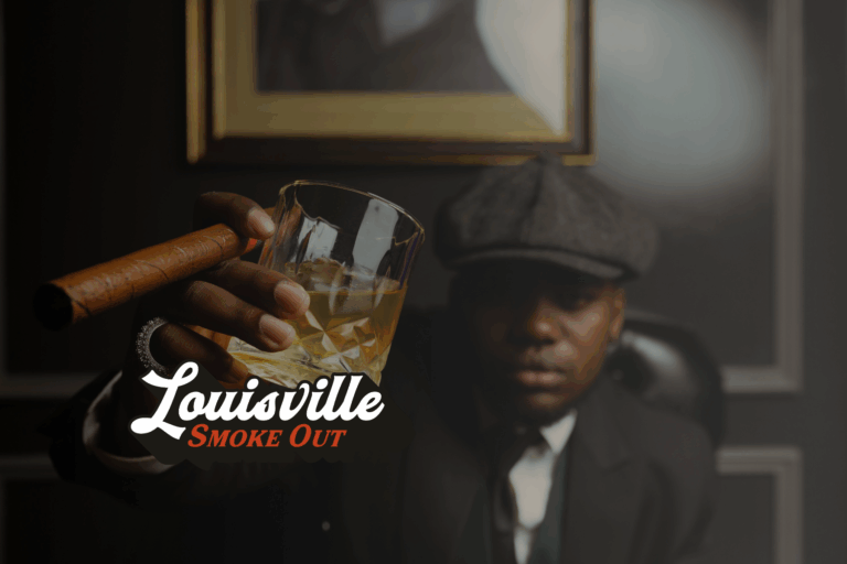 Louisville Smoke Out Festival