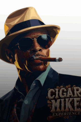 Cigar Mike – Louisville Smoke Out Festival